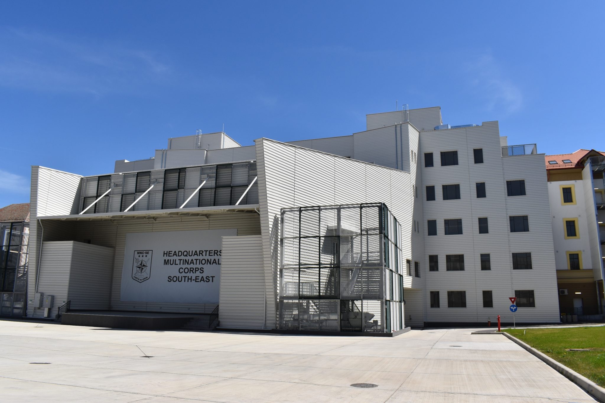 Mission – MNC-SE
