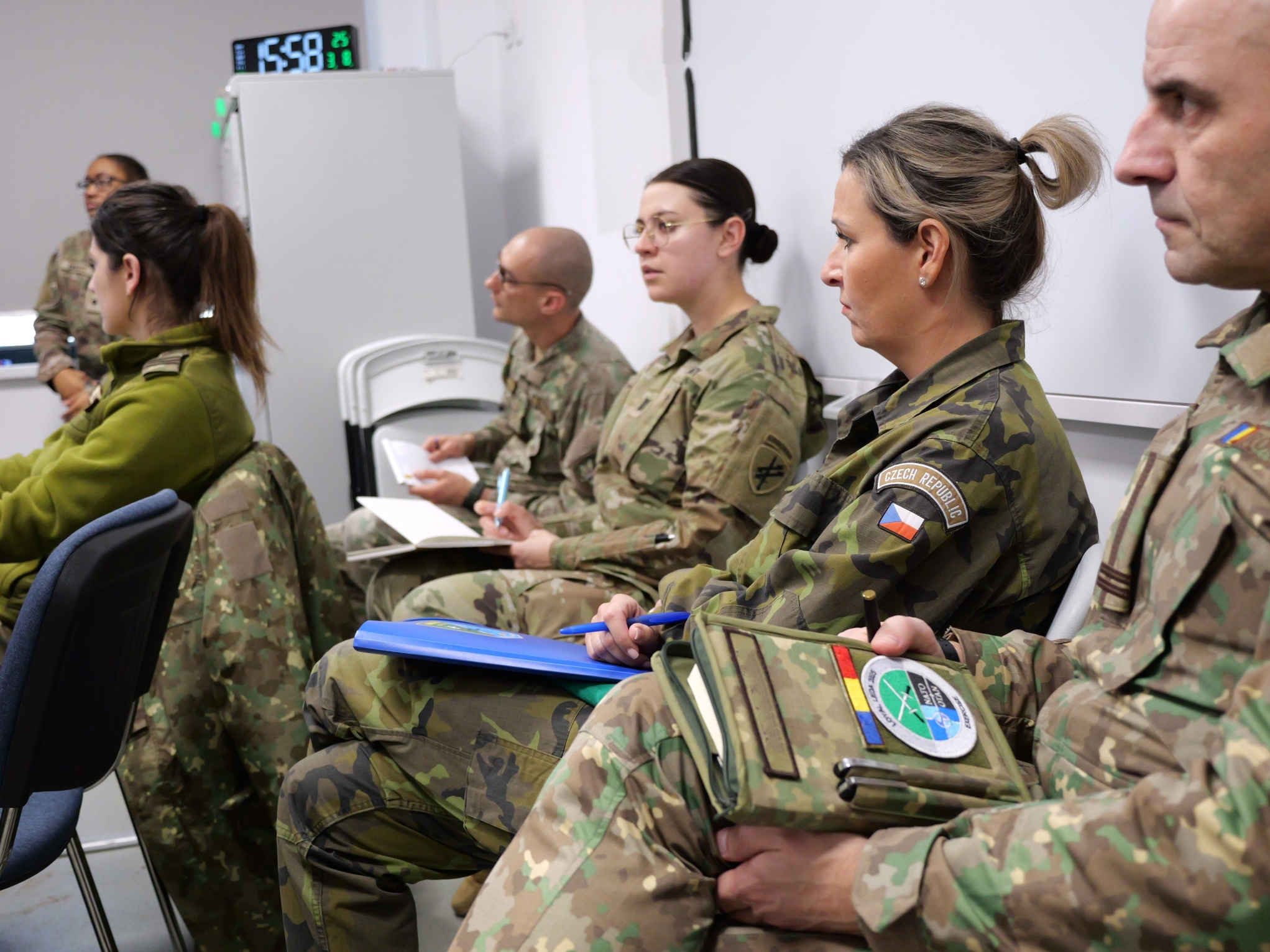 MNC-SE – MULTINATIONAL CORPS SOUTH-EAST SIBIU